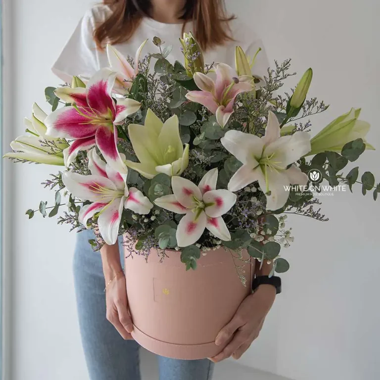 What Flowers Match With Your MBTI Personality Type?