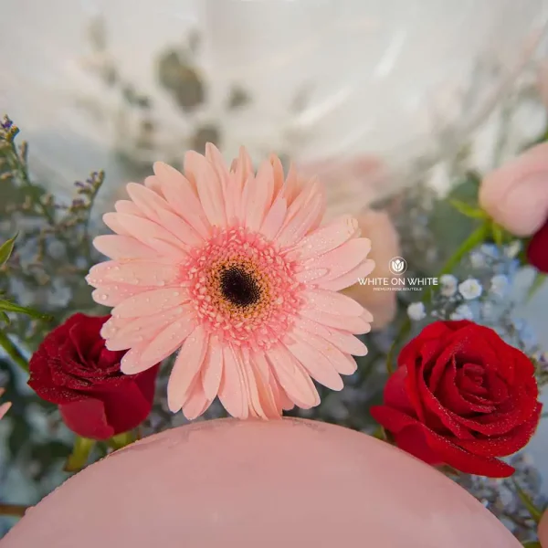 Success Flower Stand | Congratulations on Your Grand Opening