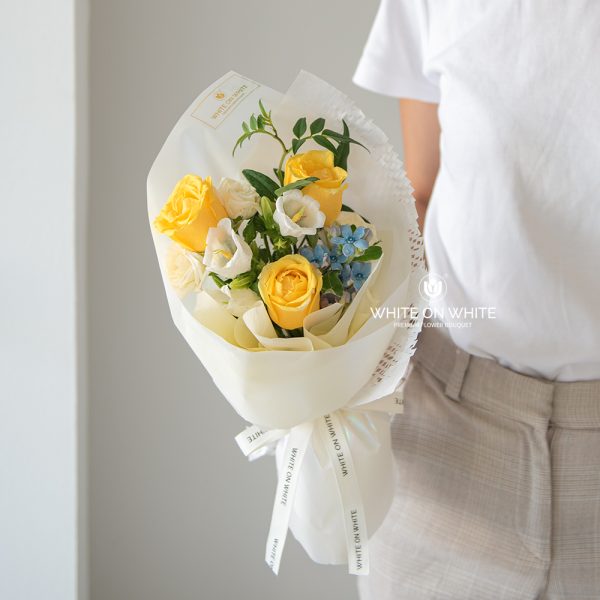 Best Florist In Malaysia | Premium Flowers and Bouquets
