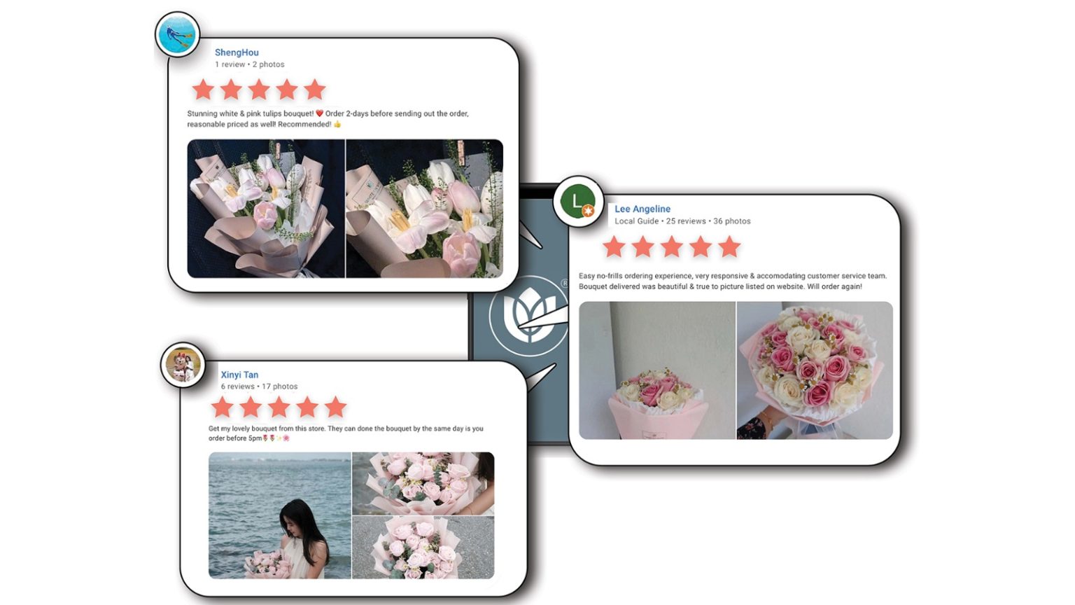 Be My Babe Bouquet | Birthday & Friendship Occasion