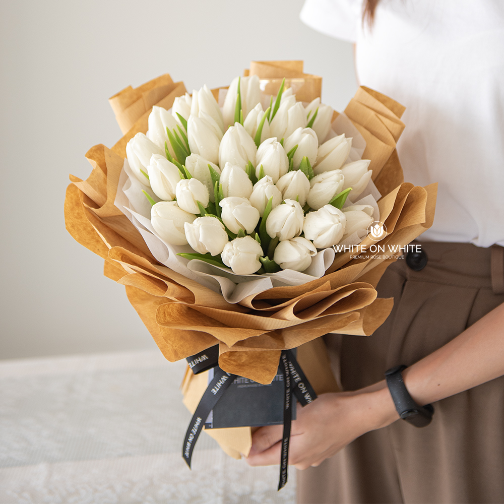 What Flowers Match With Your MBTI Personality Type?